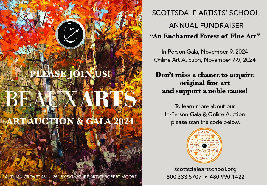 Events from November 9 – December 6 – Scottsdale Cultural Calendar Events from November 9 – December 6 – Scottsdale Cultural Calendar